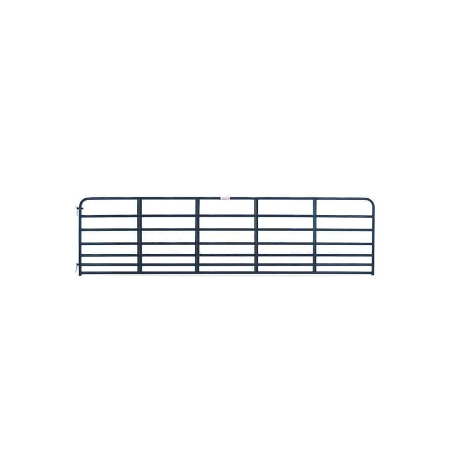 Tarter (Common: 4.16-ft x 16-ft; Actual: 4.16-ft x 15.75-ft) Blue E ...
