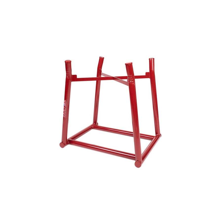 Tarter Red Galvanized Steel Stock Tank at Lowes.com