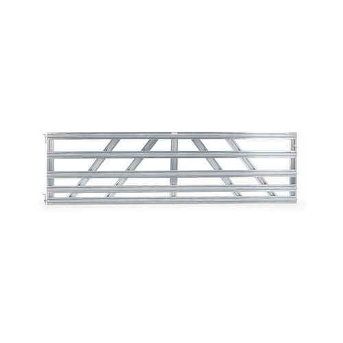 Tarter 14-ft Farm Gate at Lowes.com