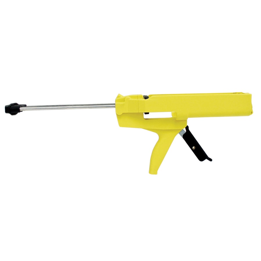Simpson Strong-Tie EDT22B EPOXY-TIE DISPENSING TOOL in the Epoxy Guns ...
