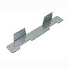 Simpson Strong-Tie Adjustable Stair Stringer Connector at Lowes.com