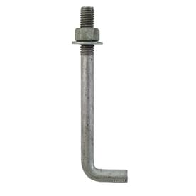 Simpson Strong-Tie Anchor Bolt – BrickSeek