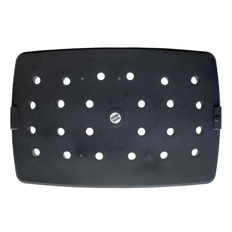 QwikProducts Qwikpad Base Pad in the Generator Accessories department ...