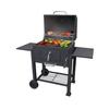 Landmann USA 23-in Barrel Charcoal Grill at Lowes.com