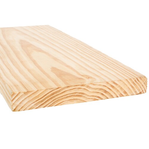 2-in x 12-in x 12-ft Southern Yellow Pine Lumber in the Dimensional ...