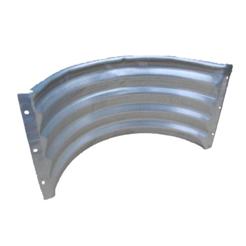 20-in W x 8-in D x 12-in H Round Foundation Vent Area Wall in the ...