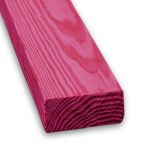 2-in x 4-in x 92-5/8-in Southern Yellow Pine Stud in the Studs ...