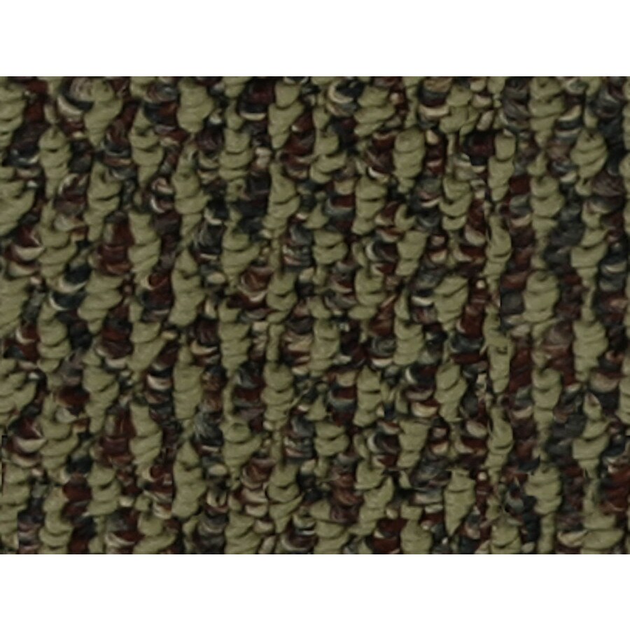 Coronet Town Court Indian Corn Berber/Loop Interior Carpet at Lowes.com