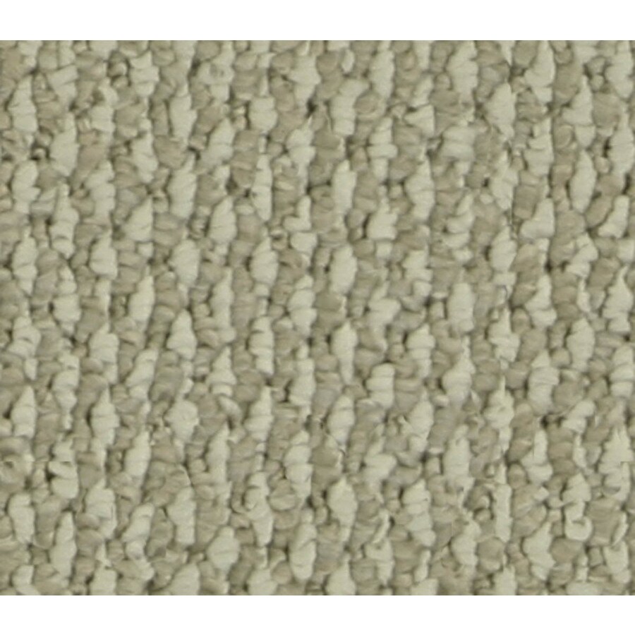 Coronet Town Court Sandstone Berber/Loop Interior Carpet at Lowes.com