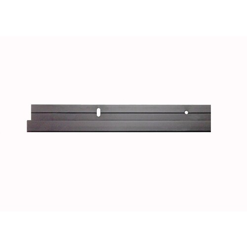 Gardner Glass Products Metal Mirror Mounting System in the Mirror ...