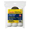 Purdy White Dove 3-Pack 9-in x 1/2-in Woven Acrylic Fiber Paint Roller ...