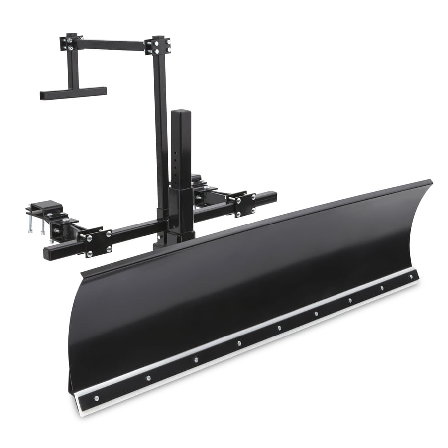 Ohio Steel 60-in Commercial/Residential Snow Blade at Lowes.com