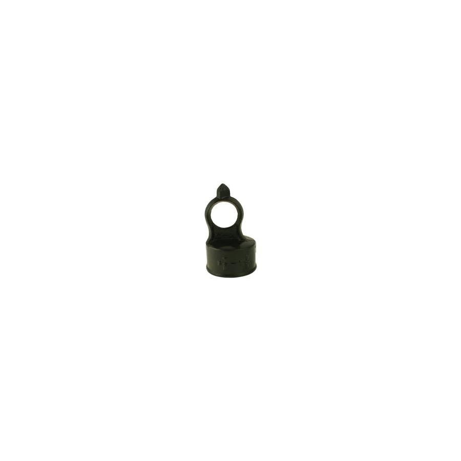 1-5/8-in Powder-Coated Steel Chain Link Fence Eye Top at Lowes.com