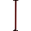 Akron 120-in Adjustable Jack Post at Lowes.com
