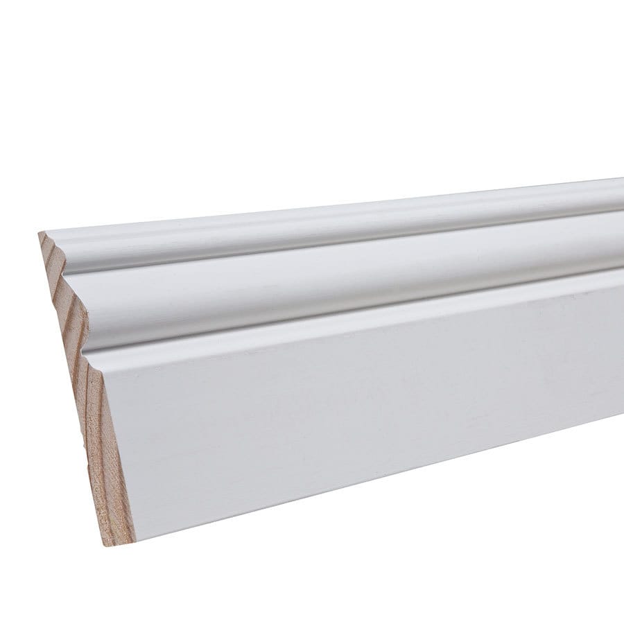 Unbranded EVERTRUE PFJ BASE 3-3/8-INX8-FT at Lowes.com