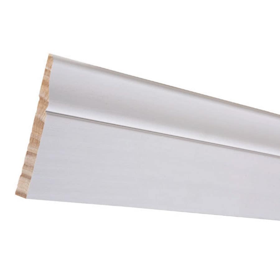 Unbranded PFJ BASE 3410 3-1/2INX7/16IN 16FT at Lowes.com