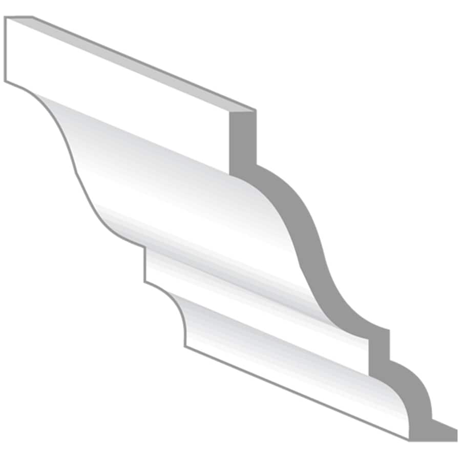 Crown Moulding Block at Lowes.com