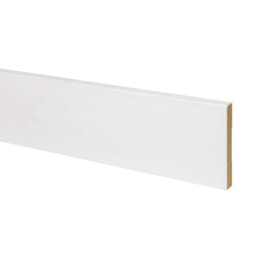 Craftsman 3-1/4-in x 8-ft MDF Casing in the Window & Door Moulding ...