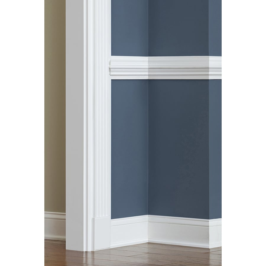EverTrue PFJ BASE 610 5 1/4 X 9/16 X 16 at Lowes.com