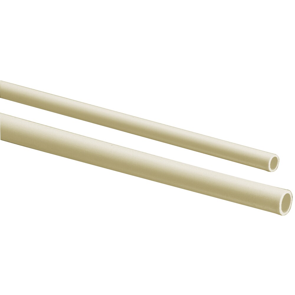 NSFÂ® 1" x 10' Plain End PVC Pipe - 200 PSI at Lowes.com