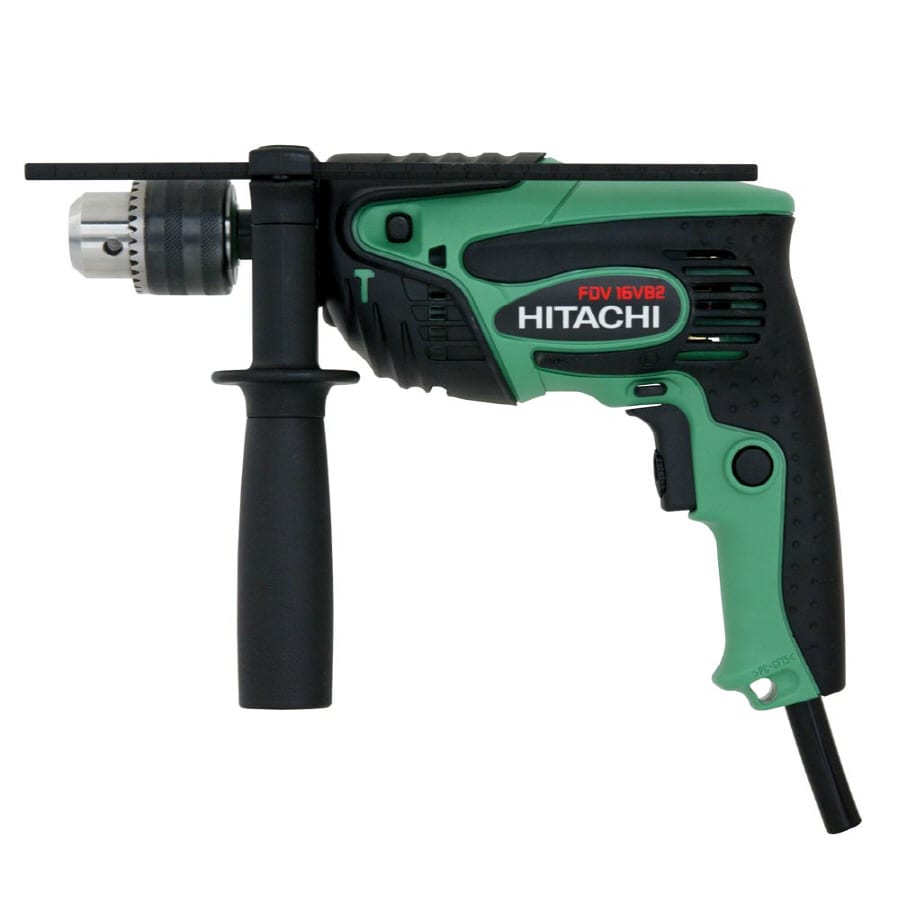 Hitachi 5/8-in Corded Hammer Drill at Lowes.com