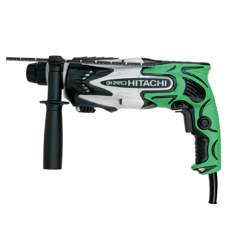 Hitachi 1-in Hammer Drill at Lowes.com