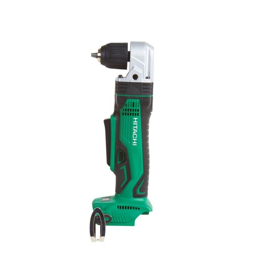 Hitachi 18-Volt 3/8-in Cordless Drill in the Drills department at Lowes.com