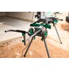 Hitachi Steel Miter Saw Stand at Lowes.com