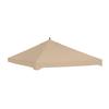 Garden Winds Replacement Canopy Top Cover for Garden Treasures S-1210GZ ...