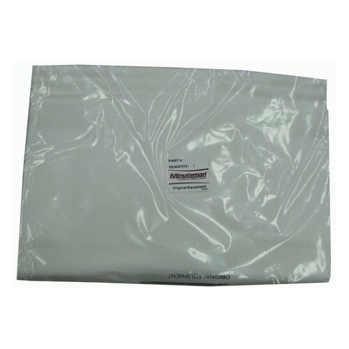 Minuteman Collection Bag in the Shop Vacuum Collection Bags department ...