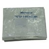 Minuteman 12-Pack Paper Filter Protection Bags for 15 g. Wet/Dry Vac at ...
