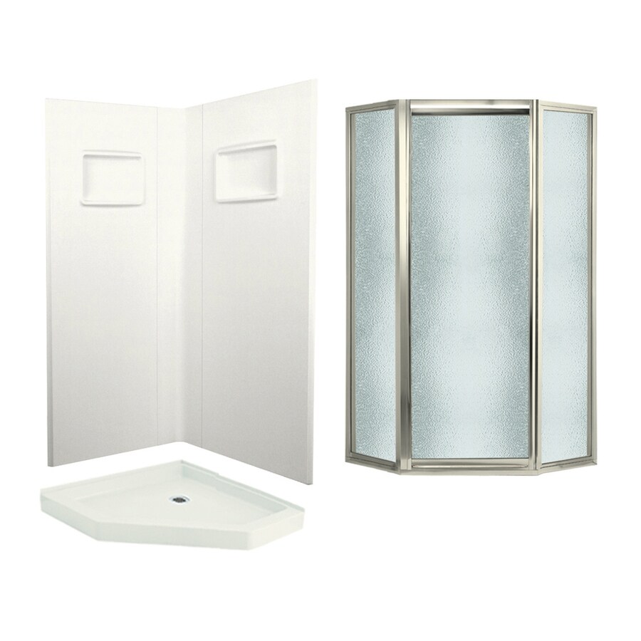 Rv Neo Angle Shower Kit At Carla Copeland Blog