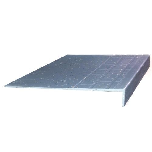 Flexco #800 Series Rubber Stair Tread 48-in Winsor Rubber Stair ...