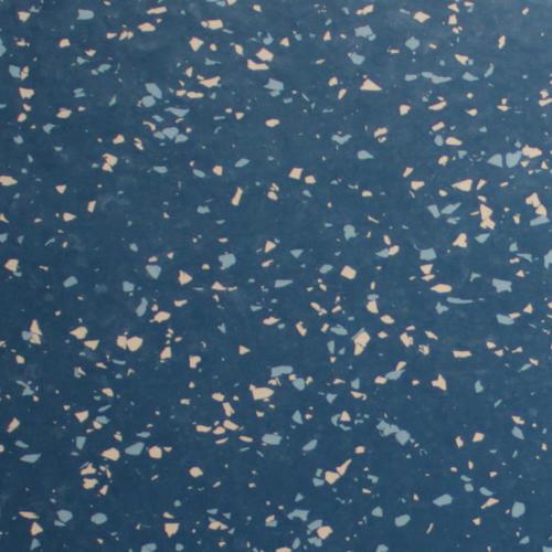 FLEXCO FLEXCO Rubber Tile (SM) Smooth Spextones 18"x.125"x18"" at Lowes.com