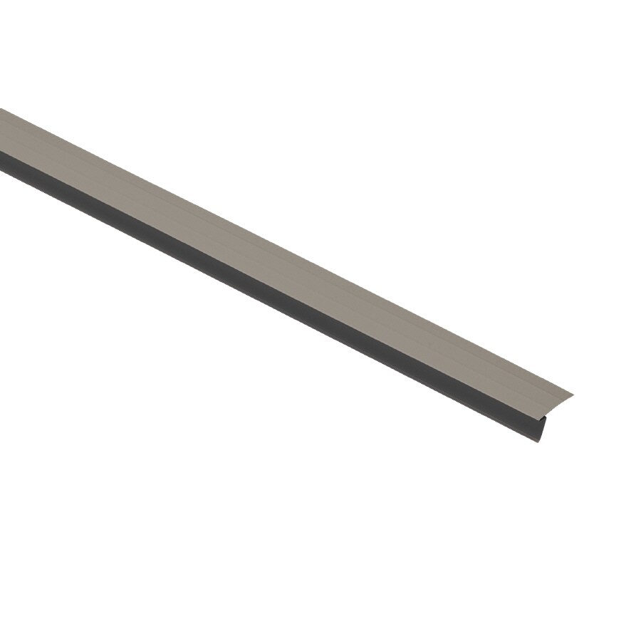 Durabuilt Aluminum Drip Edge at Lowes.com