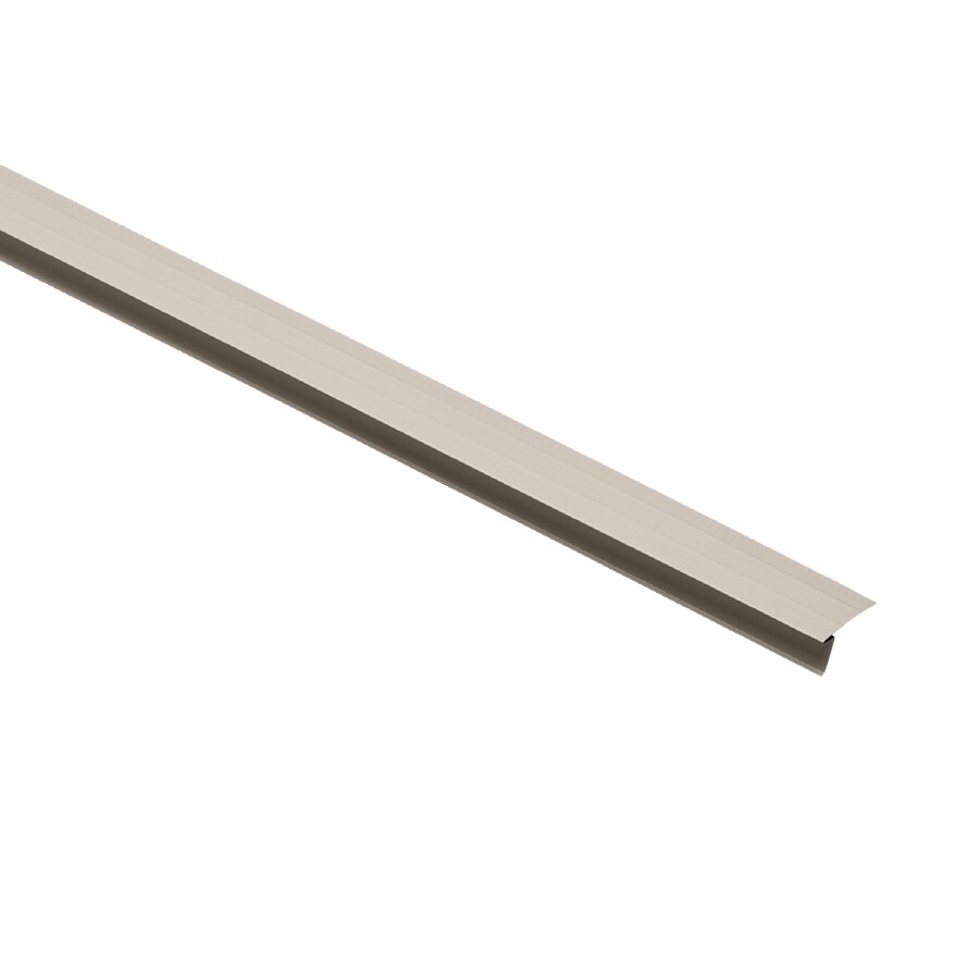 Durabuilt Aluminum Drip Edge at Lowes.com