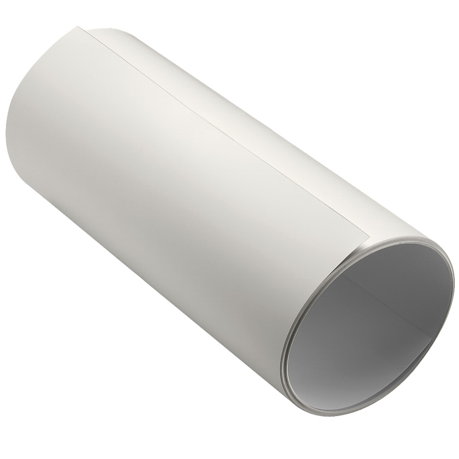 Durabuilt 24-in x 600-in Linen Trim coil in the Metal Siding Trim ...