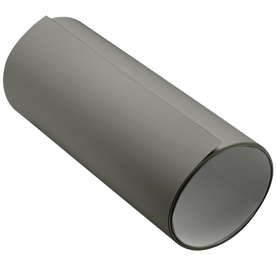 Durabuilt 24-in W x 600-in L 0.021-in Aspen Trim coil in the Metal ...