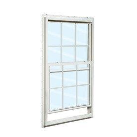 Single Hung Windows at Lowes.com