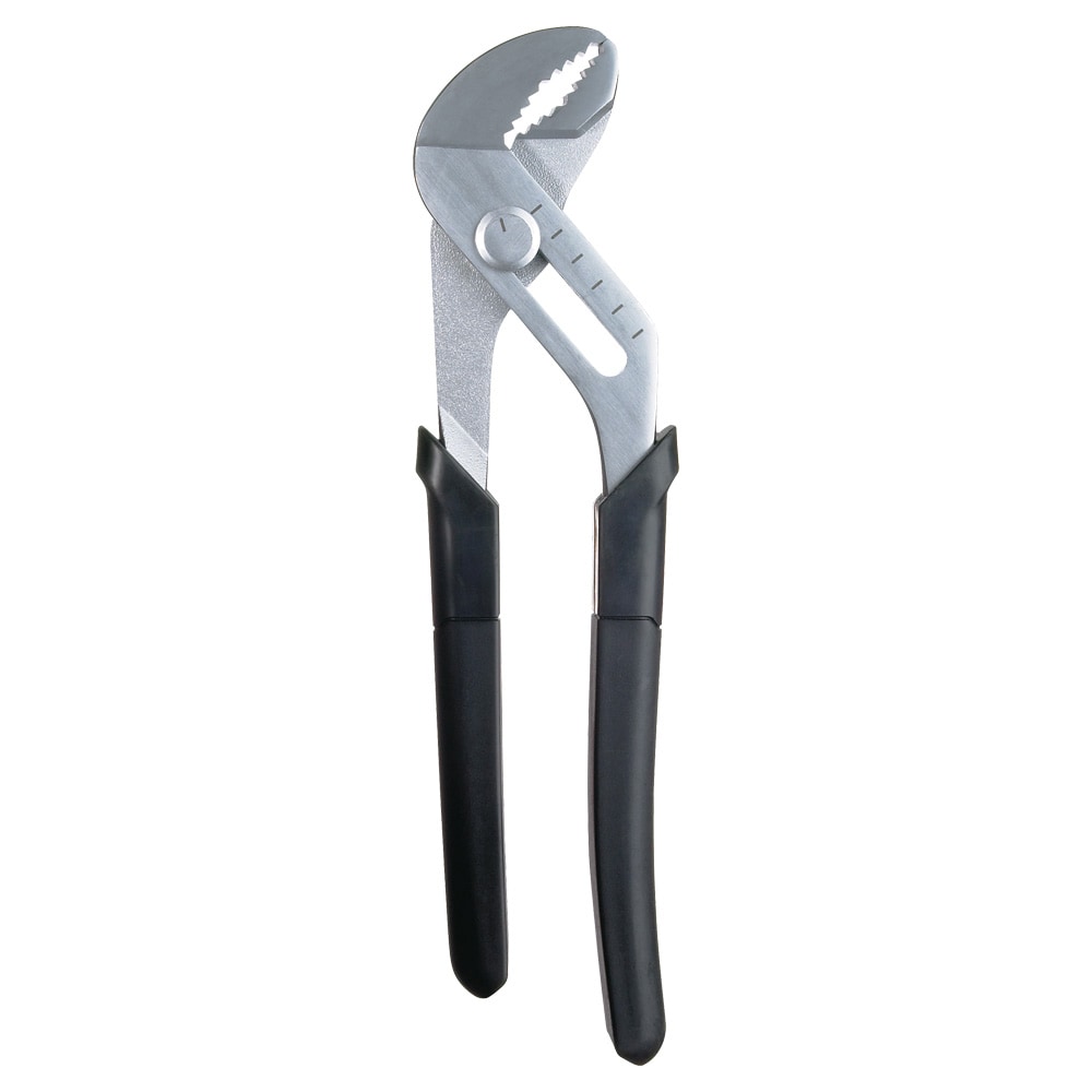 OXO GOOD GRIPSÂ® 10" Groove-Joint Pliers at Lowes.com