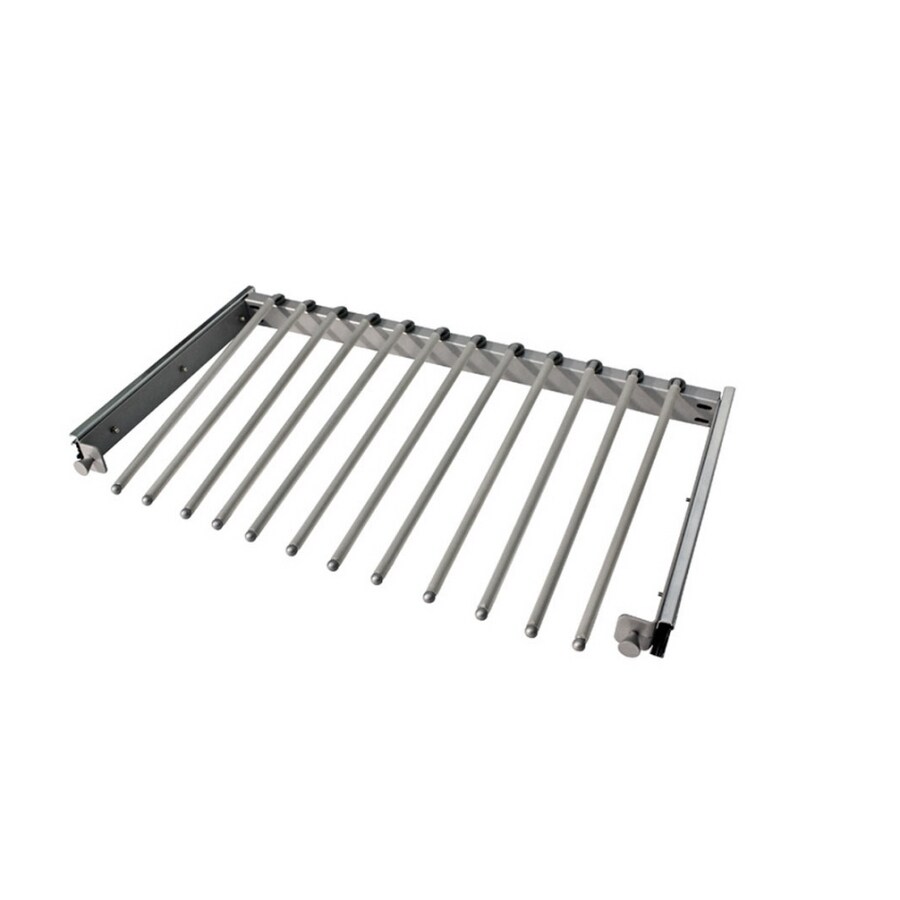 home options Metal Pant Rack at Lowes.com