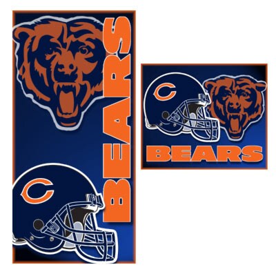MaytagÂ® Chicago Bears - Classic in the Exterior Shutters department at ...