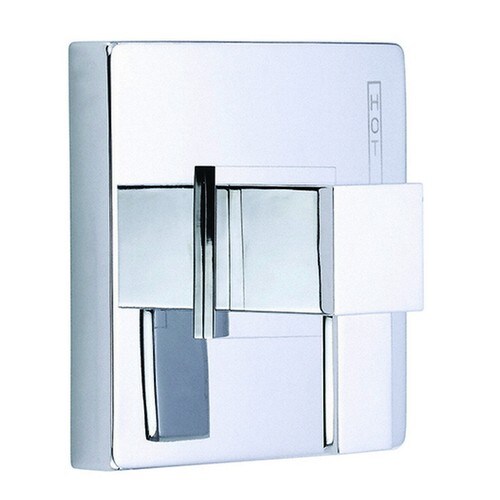 Danze Chrome Lever Shower Handle at Lowes.com