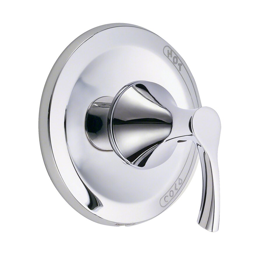 Danze Chrome Lever Shower Handle at Lowes.com
