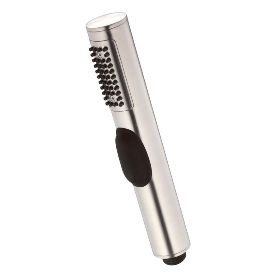 Danze Amalfi Brushed Nickel 1-Spray Handheld Shower at Lowes.com