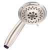 Danze Brushed Nickel 3-Spray Handheld Shower at Lowes.com