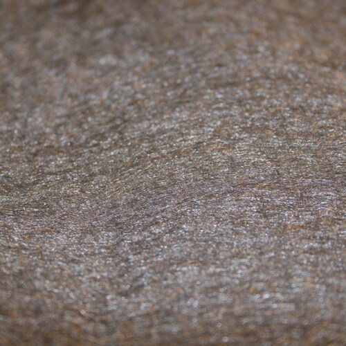 Hanes Geo Components TerraTex 360-ft x 12.5-ft Black Nonwoven ...