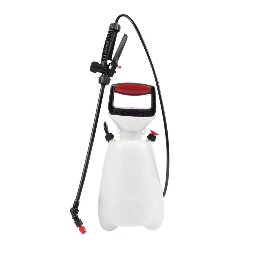 SOLO 1-Gallon Plastic Tank Sprayer at Lowes.com
