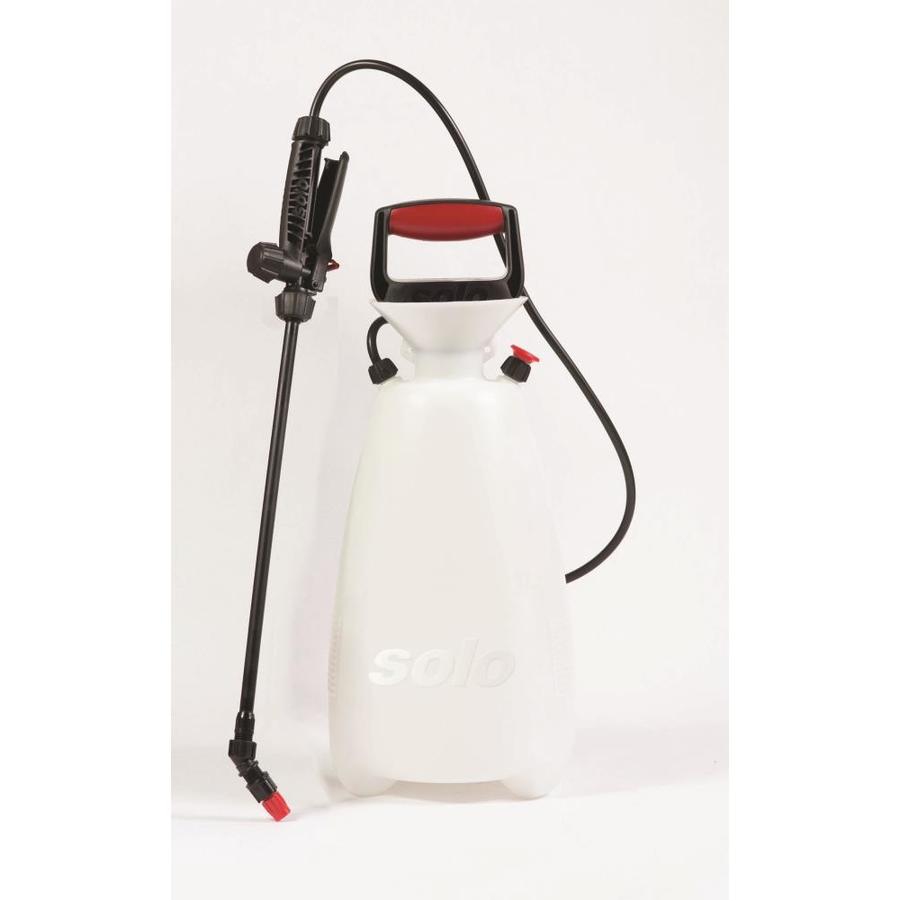 SOLO 2-Gallon Plastic Tank Sprayer at Lowes.com