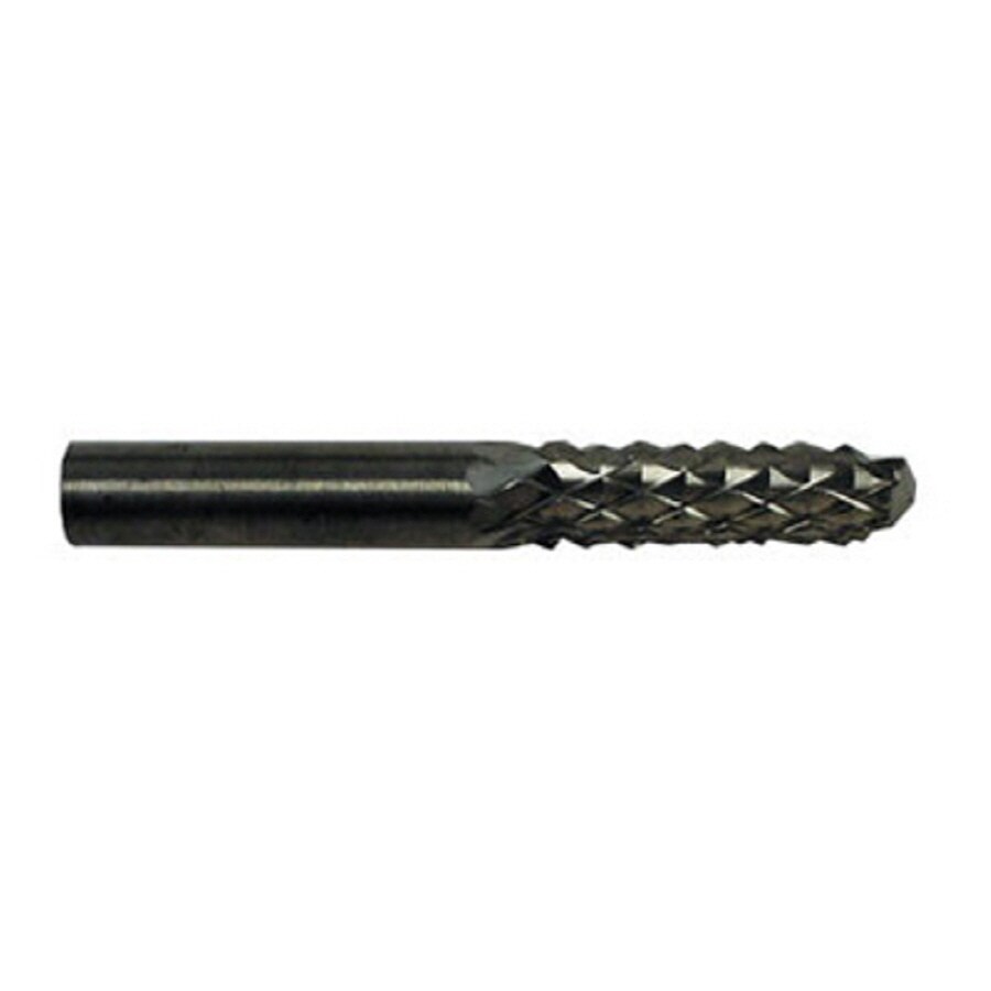 RotoZip Tungsten Carbide Cutting Bit Accessory in the Rotary Tool Bits ...